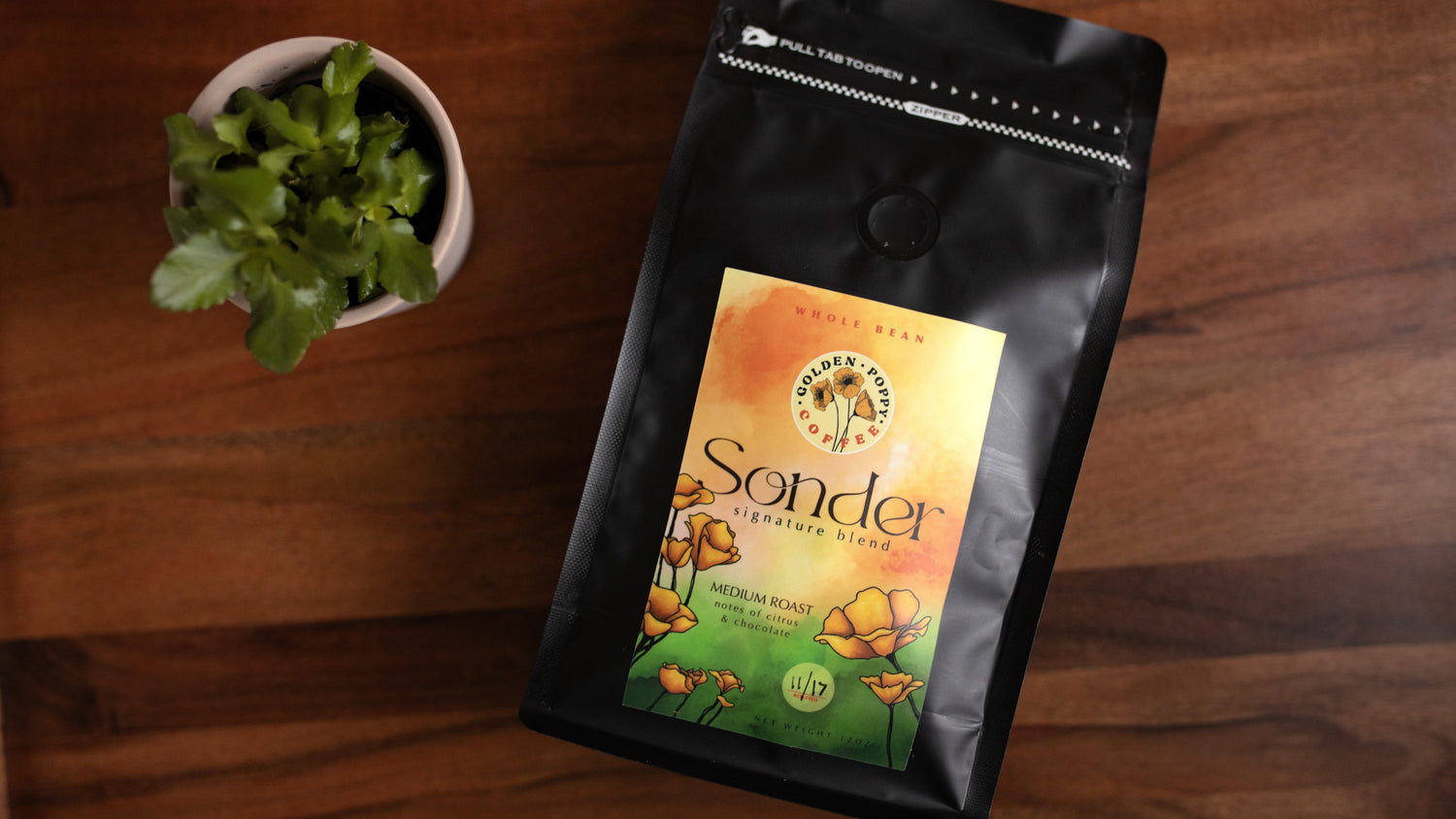 golden poppy coffee – Golden Poppy Coffee